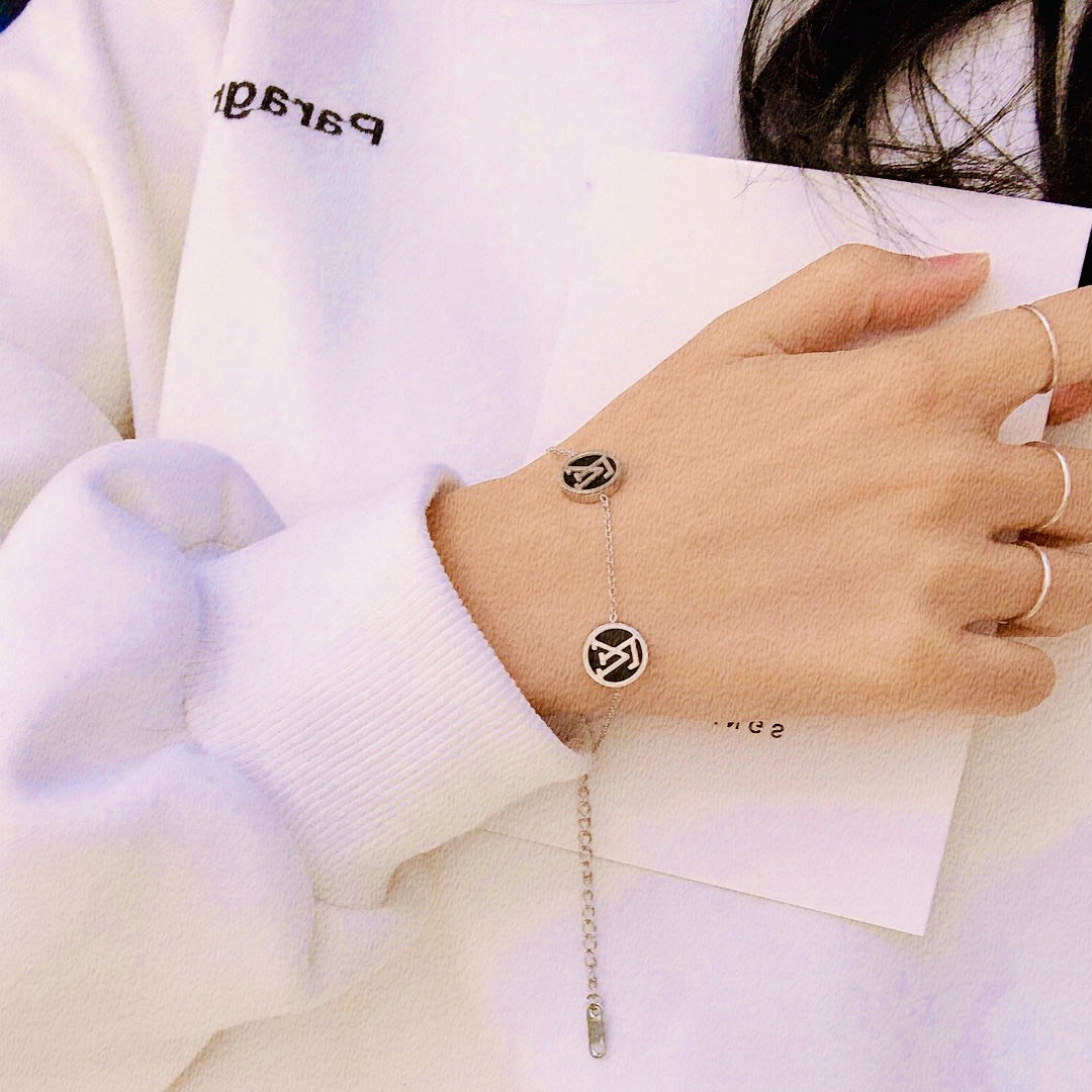 Designer Button Jewelry